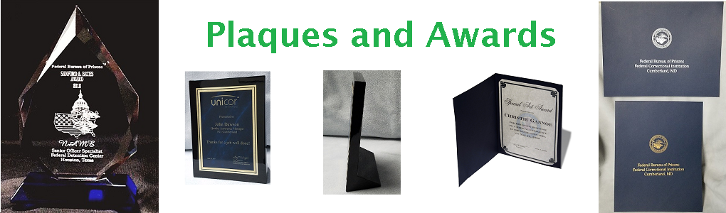 UNICOR, Federal Prison Industries