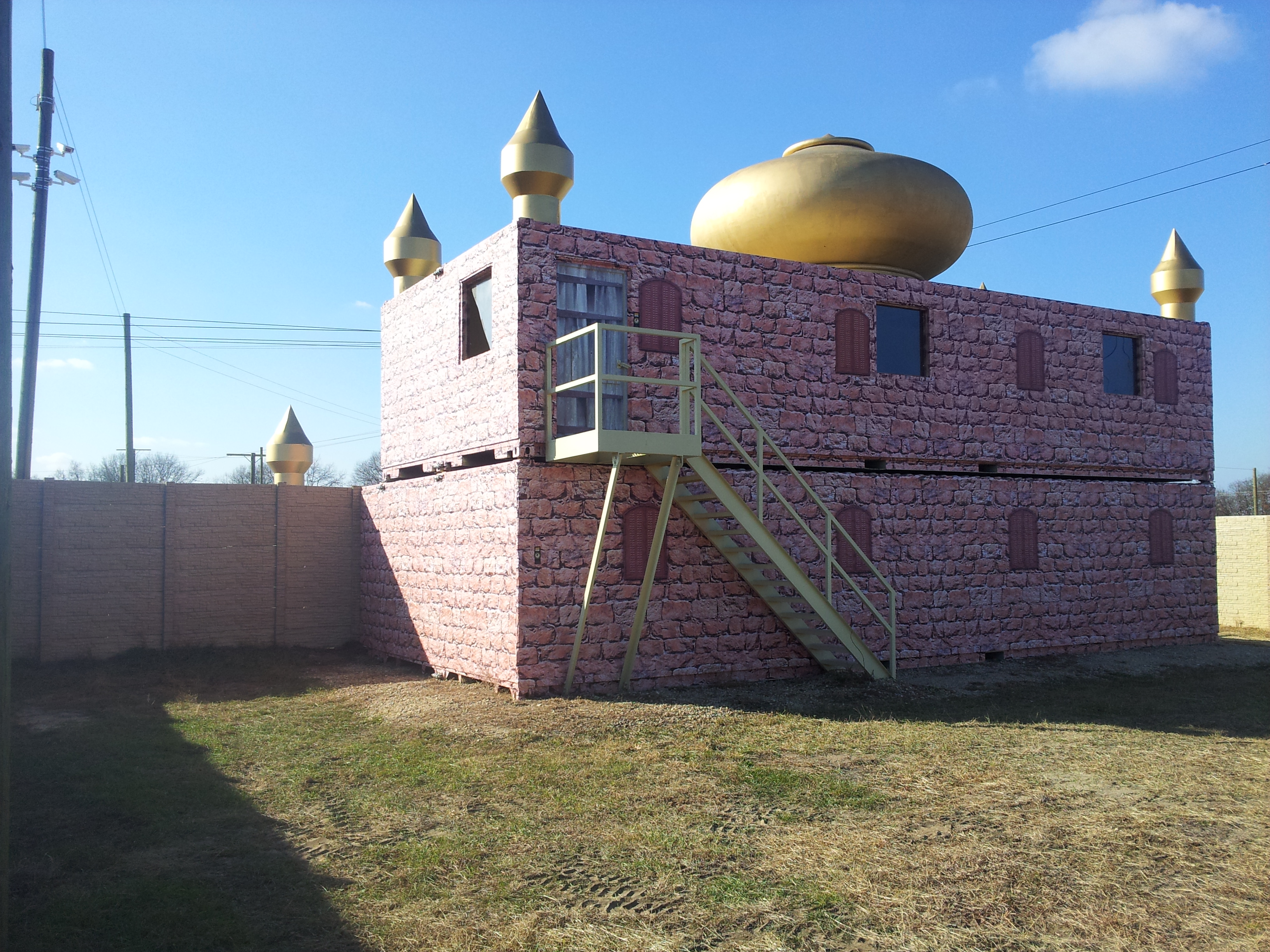 UNICOR, Federal Prison Industries