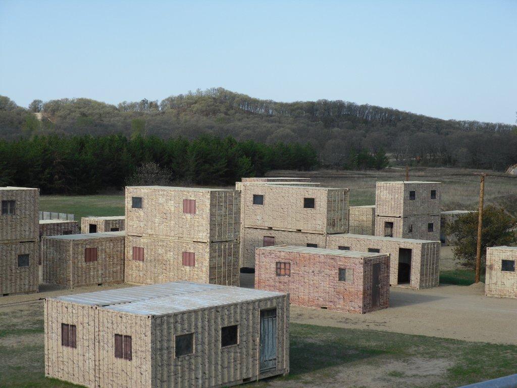 UNICOR, Federal Prison Industries