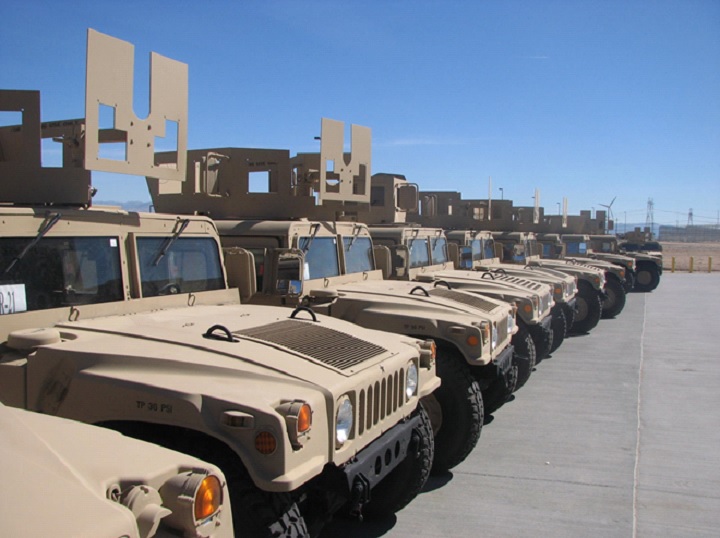 UNICOR, Federal Prison Industries