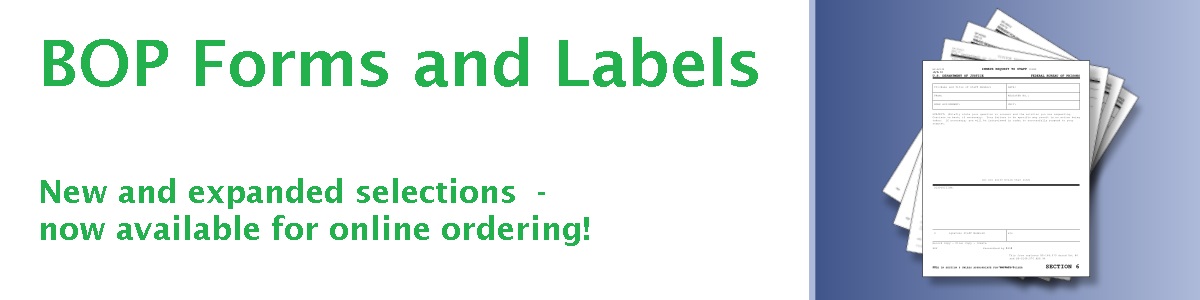 UNICOR, Federal Prison Industries