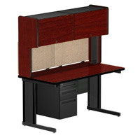 UNICOR Shopping: Discontinued OFG Office Furniture