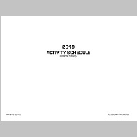 UNICOR Shopping: Calendars and Planners