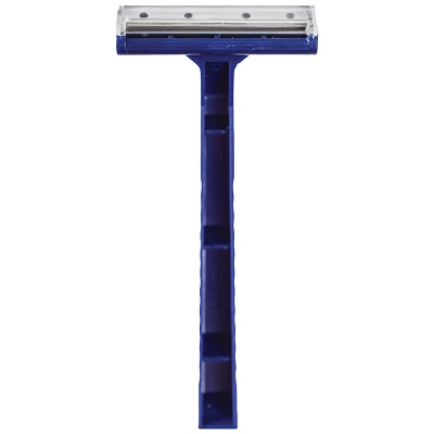UNICOR Shopping: Single Edge Disposable Razor