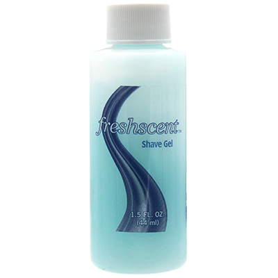 UNICOR Shopping: Shaving Cream Packet, .25 oz.