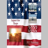 UNICOR Shopping: BOP Calendar Desk Blotter