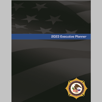 UNICOR Calendars and Planners for Federal Bureau of Prisons