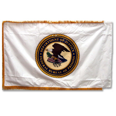 DISCONTINUED PRODUCTS: Flags