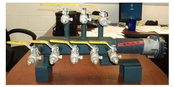 UNICOR, Federal Prison Industries