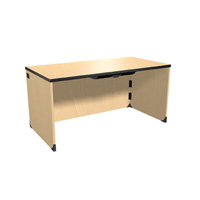 UNICOR Shopping: Harmony Desks