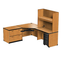 UNICOR Shopping: Harmony Workstations