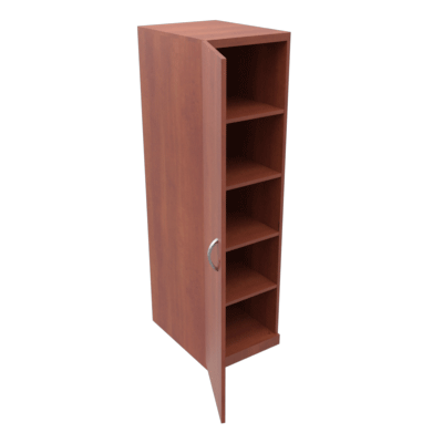 UNICOR Shopping: Integrate Storage Cabinet, 18W x 65.5H