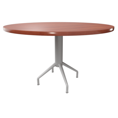 UNICOR Shopping: Integrate 48 inch Round table with Legs